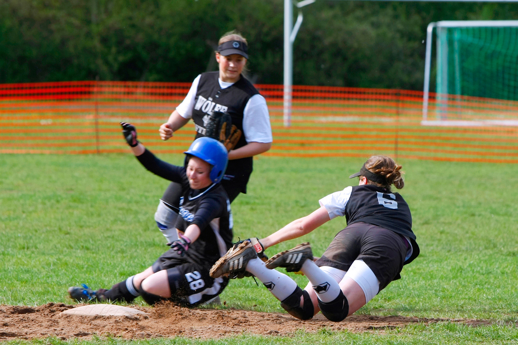 In der Bundesliga schon etabliert - N-LAND