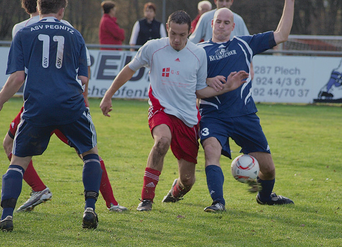 SKL II übernimmt Tabellenführung - N-LAND