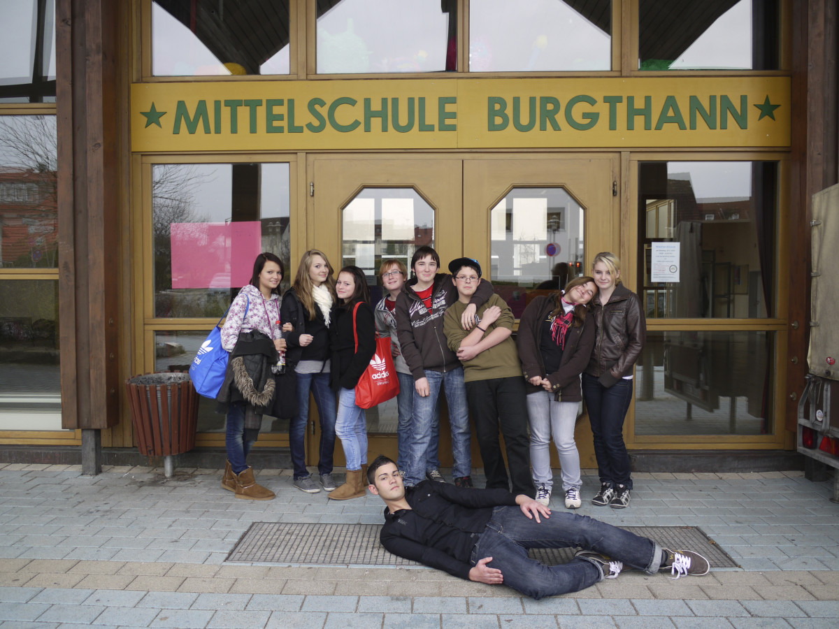 Mittelschule