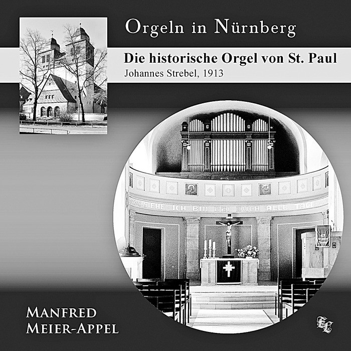 Neue CD von Manfred Meier-Appel - N-LAND