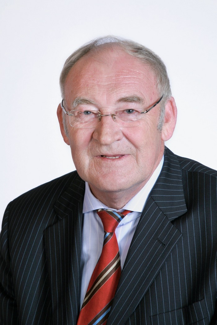 Satzinger legt Amt nieder - N-LAND