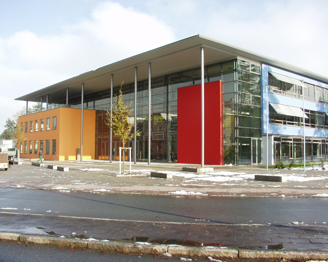 Infos über die Realschule - N-LAND