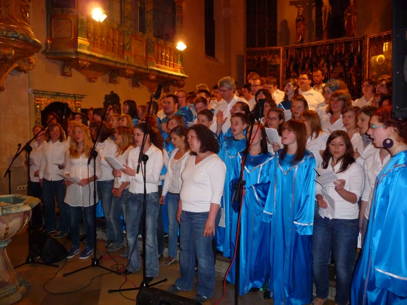 Freunde treffen Freunde - N-LAND