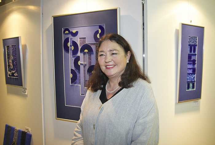 Aussagekräftige Farben in Materialbildern - N-LAND