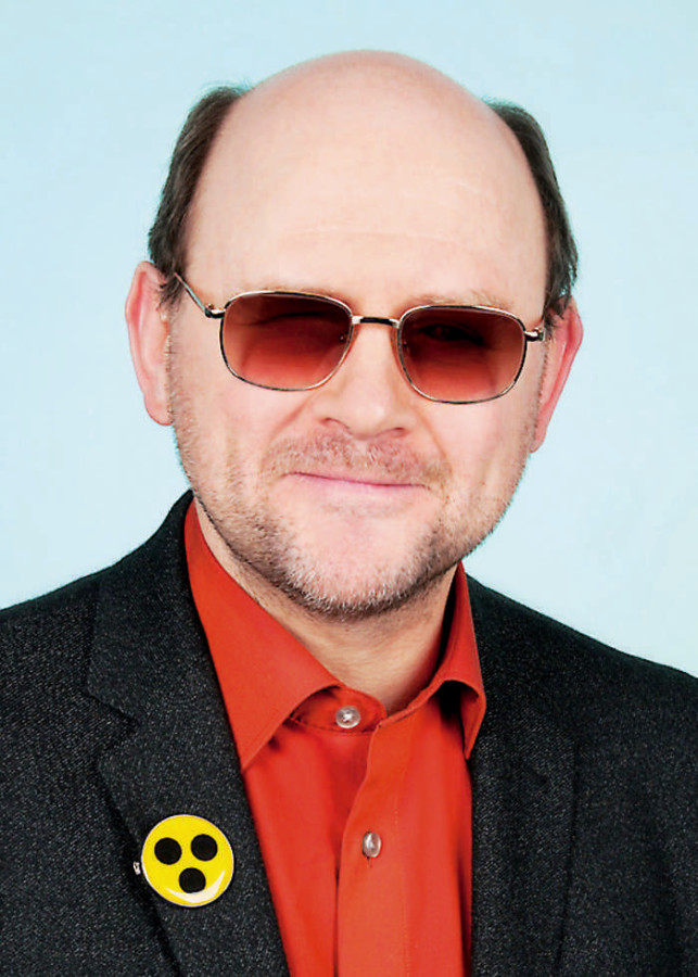 Zwei Stimmen aus dem Kreis - N-LAND