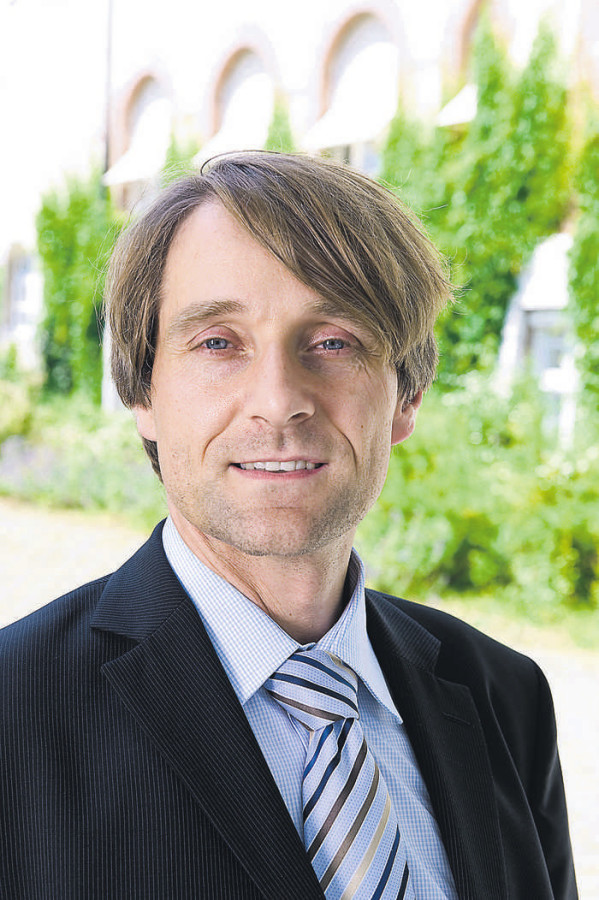 Wenn die Farbe fehlt - N-LAND