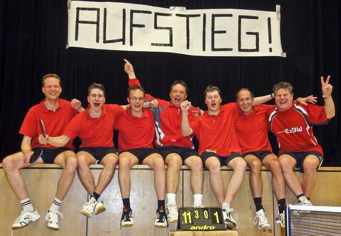 Spitzen-Duell ohne Sieger - N-LAND