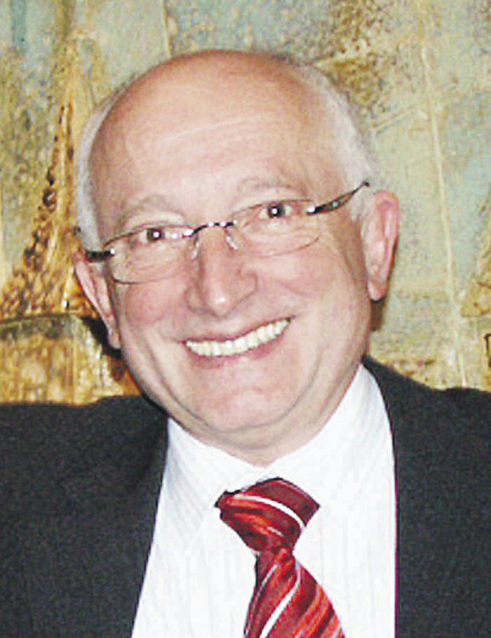 Robert Kretz † - N-LAND