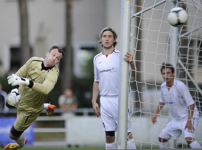 Herausforderung Fortuna - N-LAND