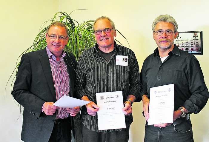 Sieger radelte 1572 Kilometer - N-LAND