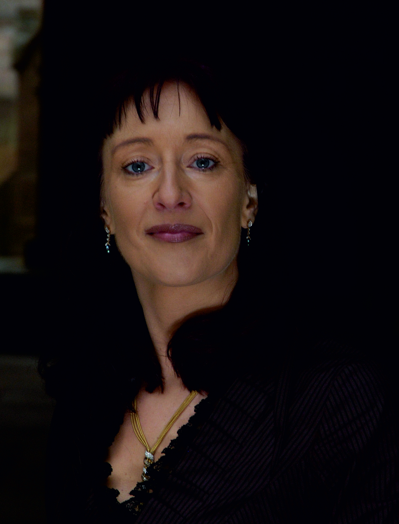 Ulrike Schweikert - N-LAND