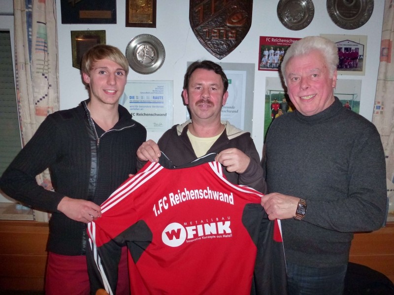 Coup gelandet - N-LAND