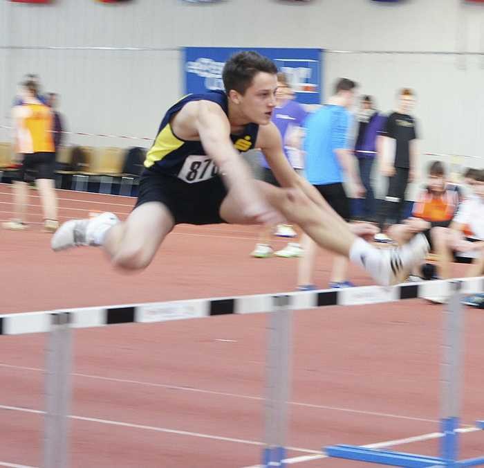 Jan Dietrich mit Topzeit - N-LAND