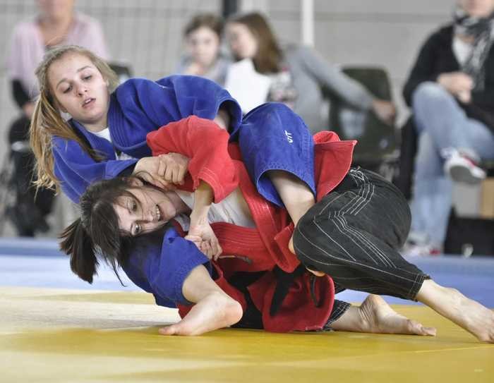 Heimspiel für Altdorfer Judokas - N-LAND