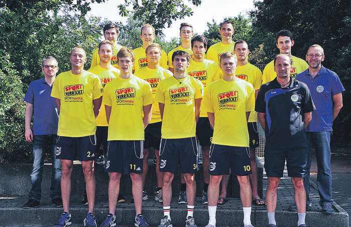 Der Bundesliga-Start sorgt für Herzklopfen - N-LAND