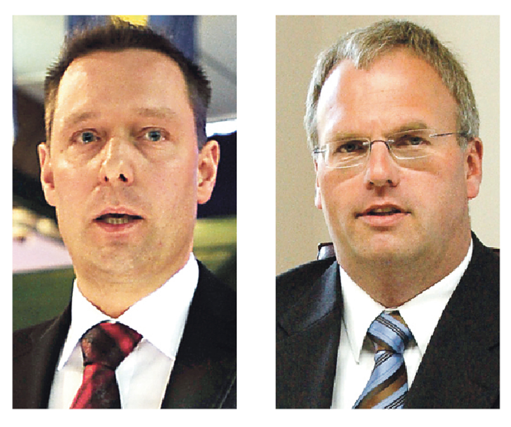 Bürgermeister greift ,Asylpolitik‘ des Landrats an - N-LAND