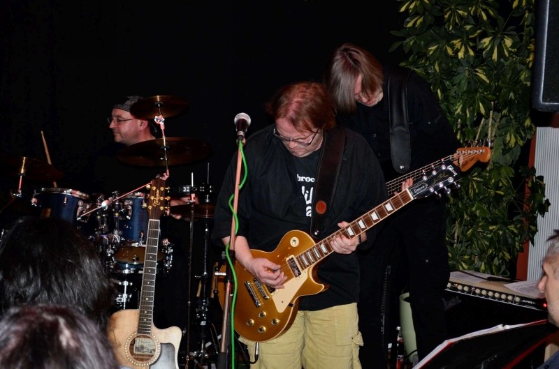 Alles Bongo? – Total Fury! - N-LAND