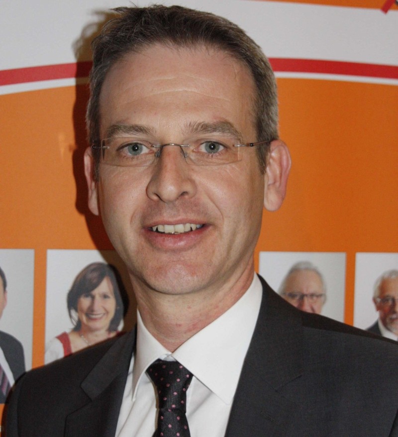 Viel geschafft und viel zu tun - N-LAND