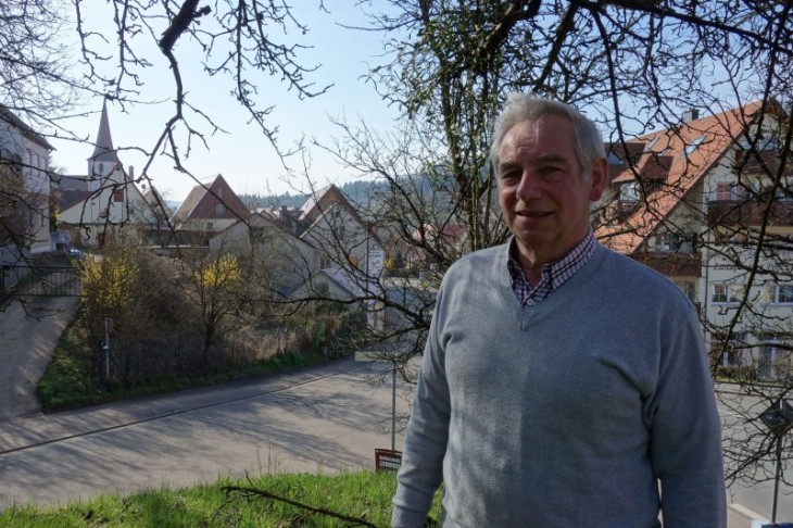 Vom Amtsschimmel und vom Innehalten - N-LAND