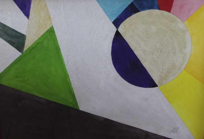 Zweidimensional abgegrenzt - N-LAND