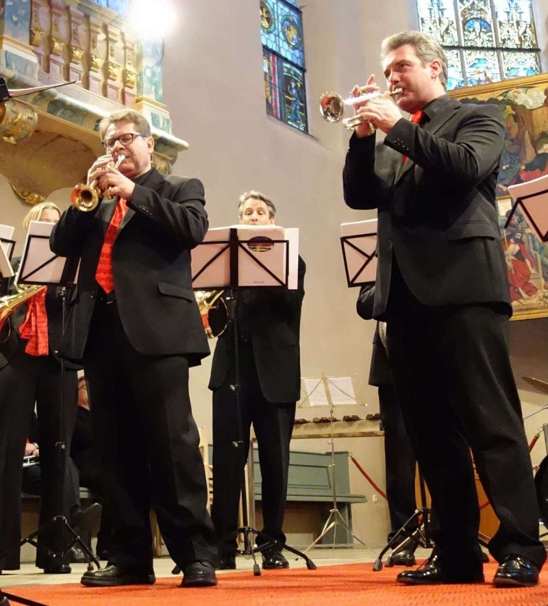 Von Bach bis Michael Jackson - N-LAND