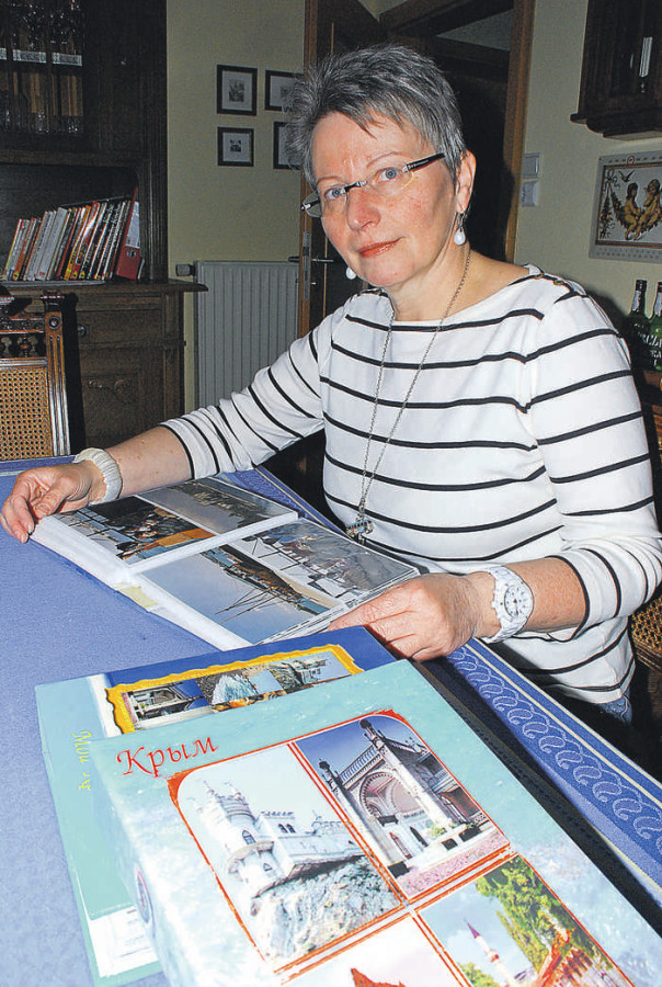 In Sorge um Freunde - N-LAND