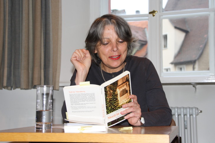 „Basst scho“: Kommissarin Steiner ermittelt wieder - N-LAND