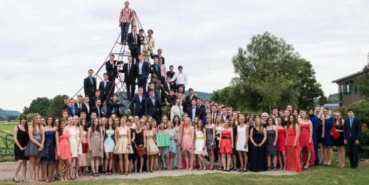 Krachend-heiter bis leicht wolkig - N-LAND