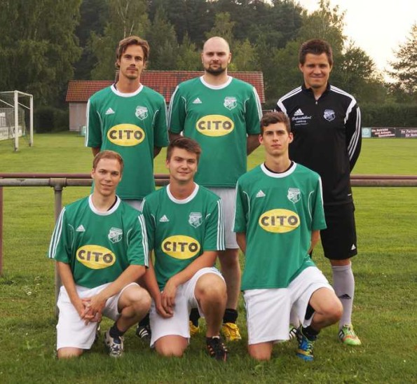 TV Leinburg: Nach 18 Jahren zurück im Kreisoberhaus - N-LAND