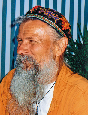 Erinnerungen an das Leben eines 68ers - N-LAND