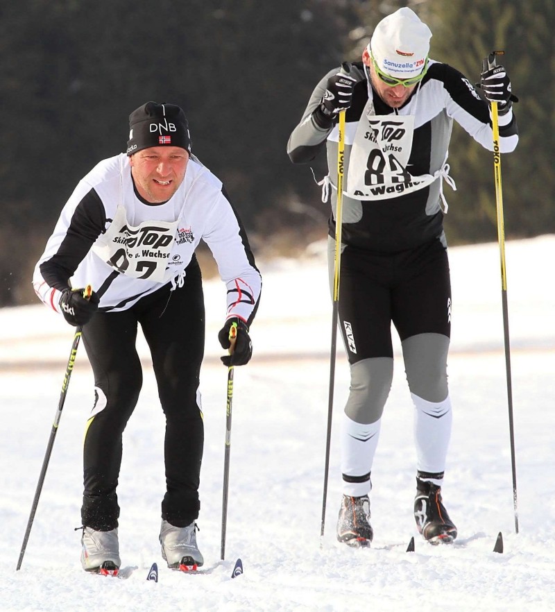 Stadtmeisterliches Duell - N-LAND