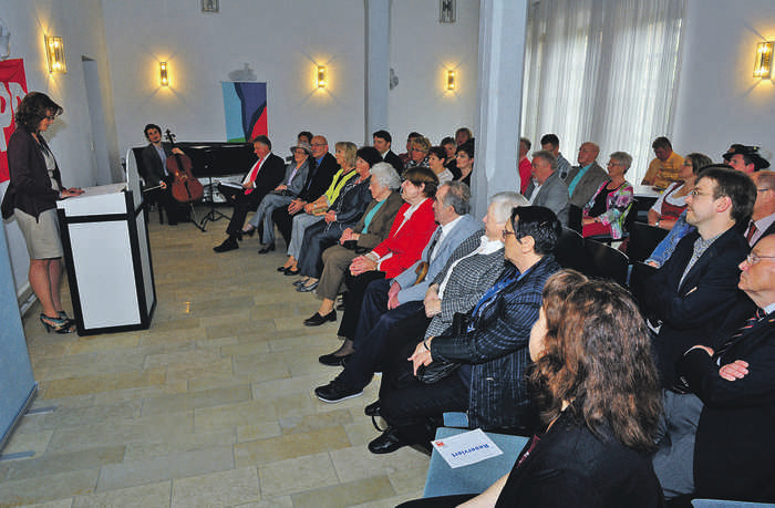 „Groko ist eigentlich eine Erfolgsgeschichte“ - N-LAND