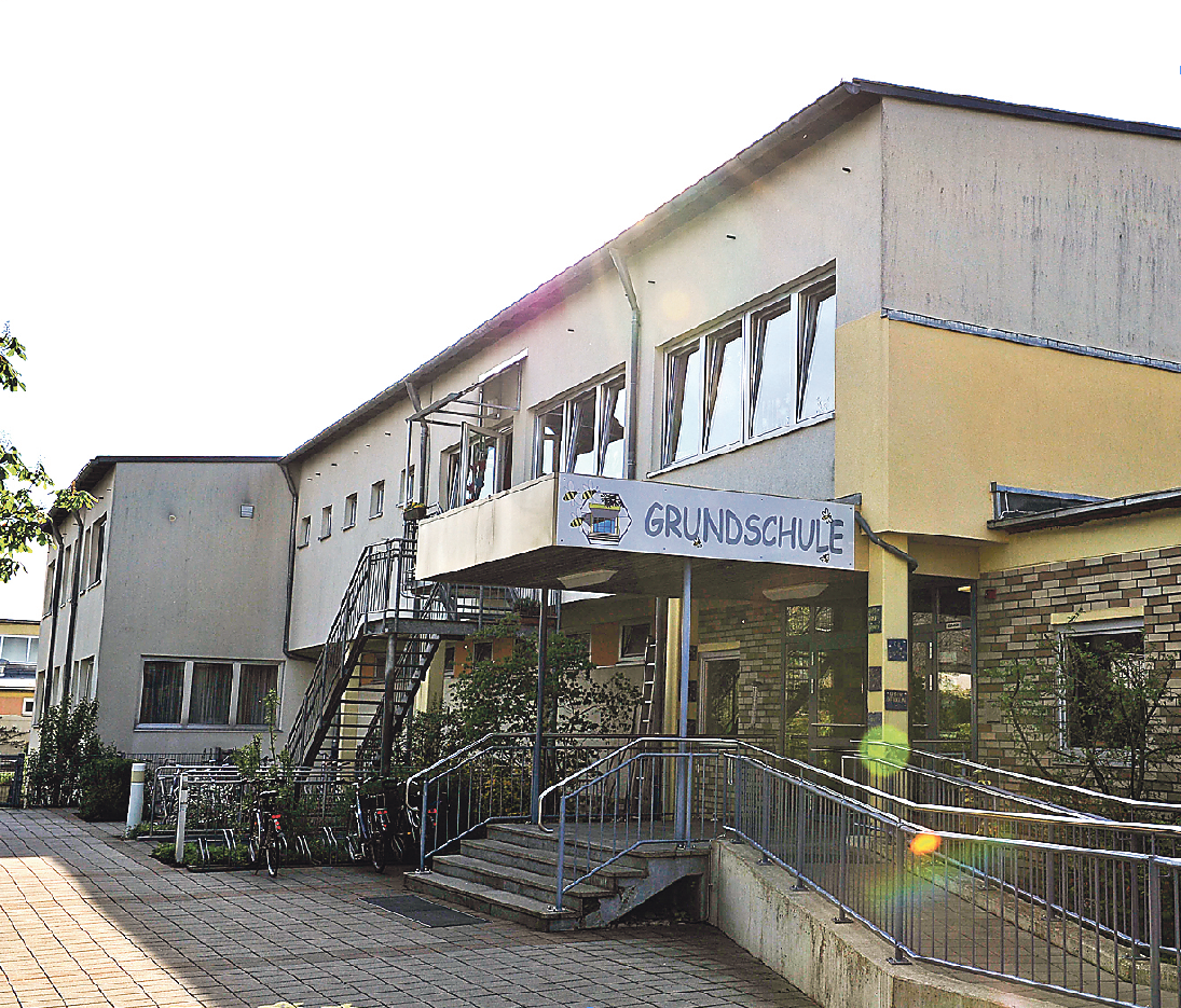 Schwaig schafft mehr Platz für Hortkinder - N-LAND