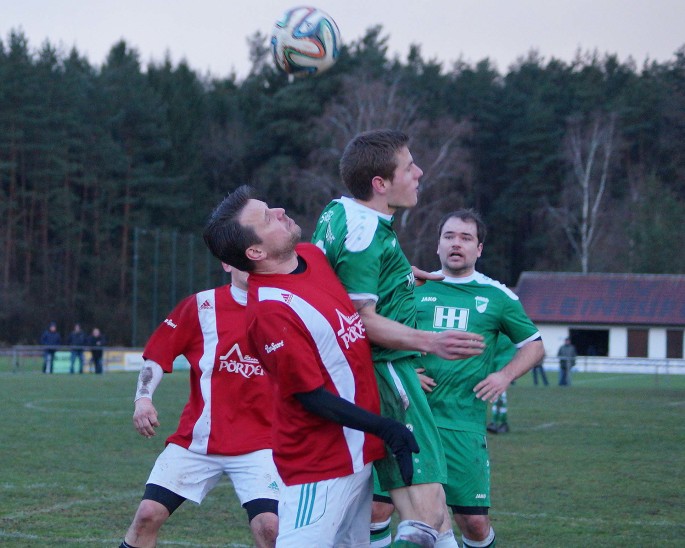 Woche der Wahrheit für den TV Leinburg - N-LAND