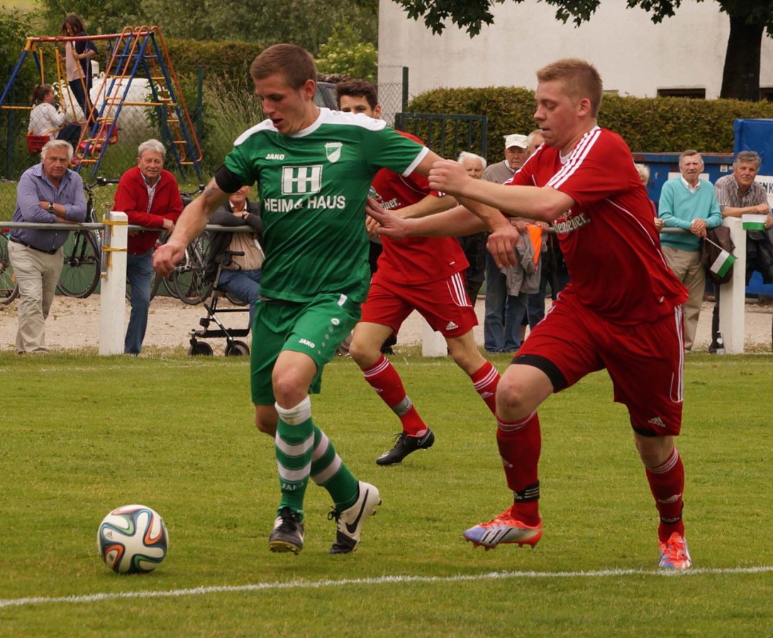 Folgt auf das Debakel eine Trotzreaktion? - N-LAND