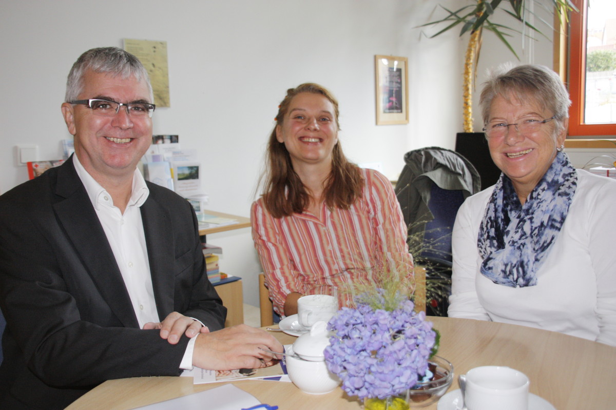 Mehr als Demenz - N-LAND