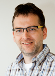 Patrick Baer, Autor auf N-LAND
