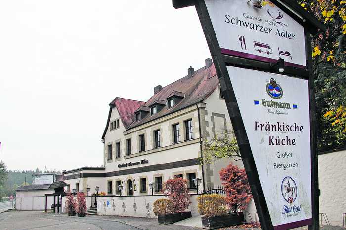 Hotel in Ochenbruck soll Asylunterkunft werden - N-LAND