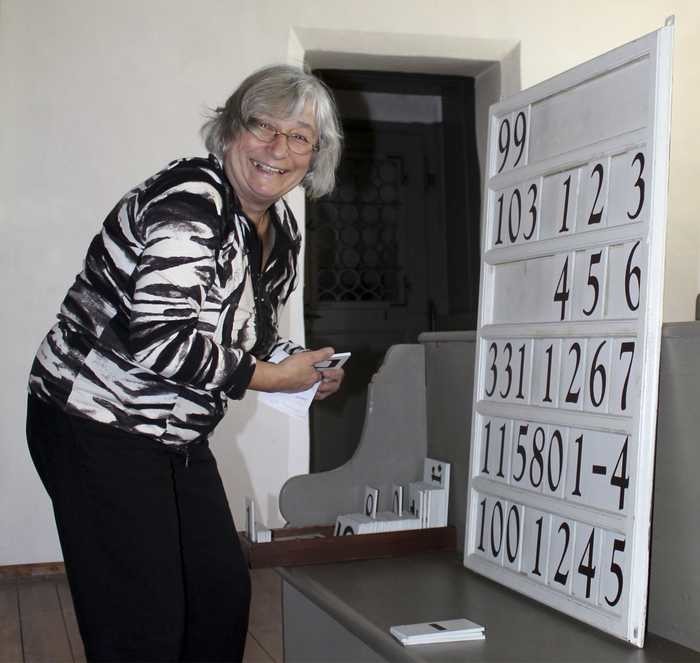 Christine Lederer-Seibold folgt auf Monika Frank - N-LAND