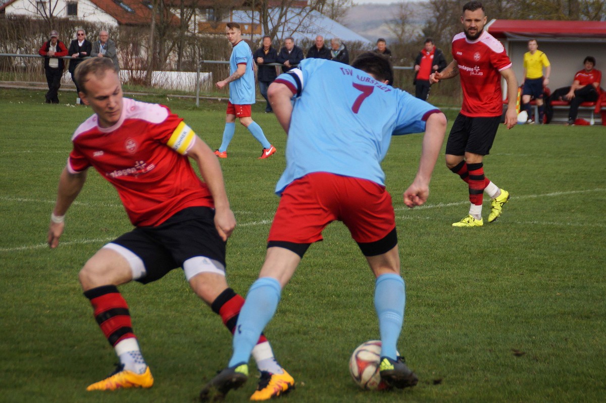 Schulik rettet den SC - N-LAND