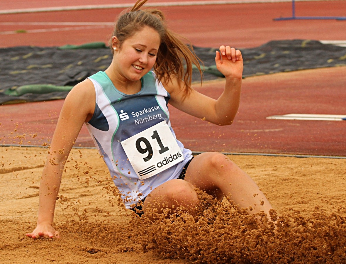 Titel für den LAV - N-LAND