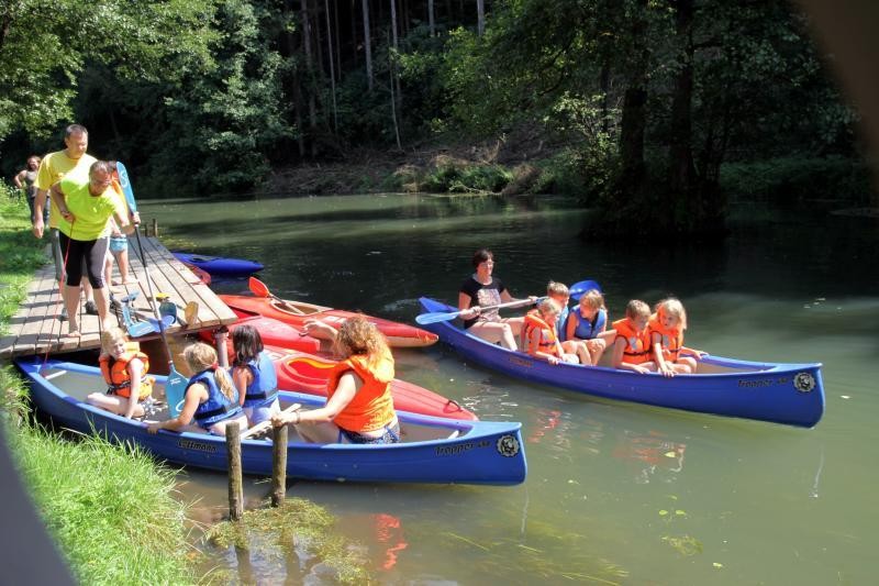Letztes Mal auf der Pegnitz? - N-LAND
