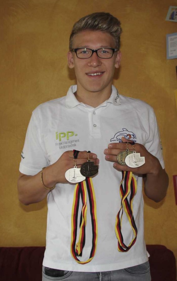 „Dabei sein wäre eine coole Sache“ - N-LAND