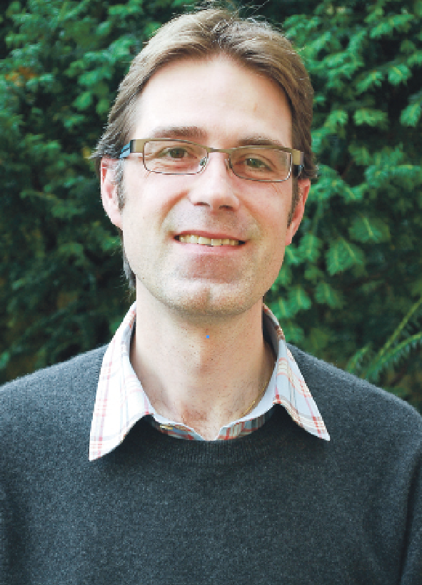 Laufer Pfarrer wird Dekan - N-LAND