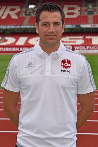 Neue Trainer beim SK Lauf - N-LAND