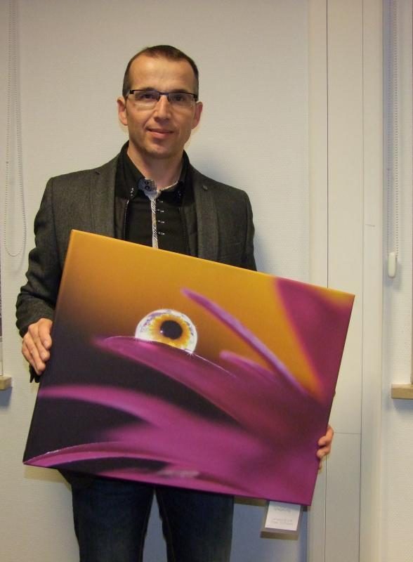 Neue Perspektiven im Rathaus - N-LAND