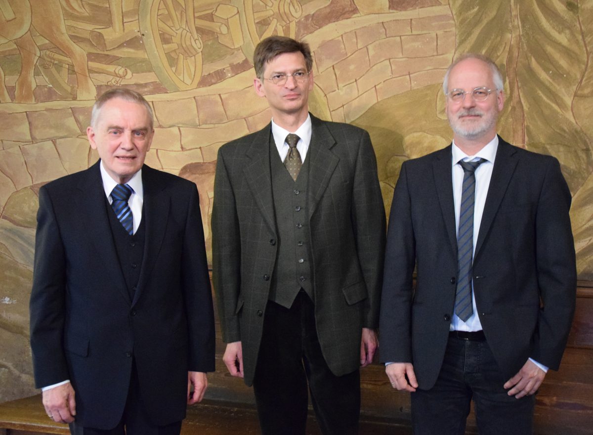 Mensch. Mythos. Memoria. - N-LAND