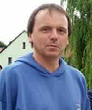 Manfred K. aus Lauf vermisst - N-LAND