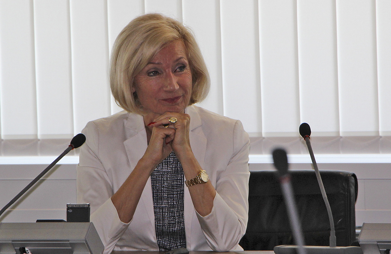 Potenzial des Landkreises nutzen - N-LAND