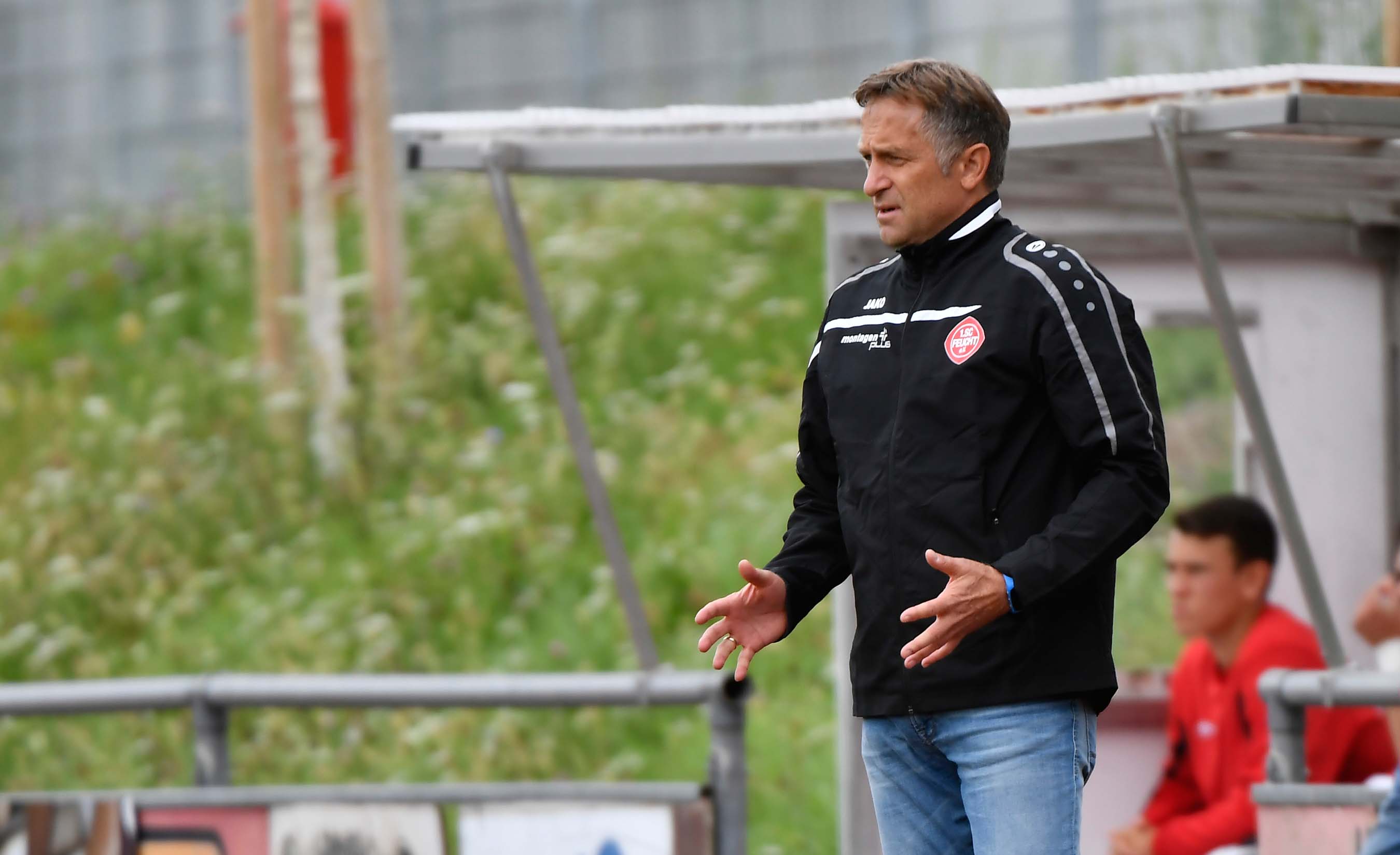 SC-Trainer Zietsch fährt zur U17-WM - N-LAND